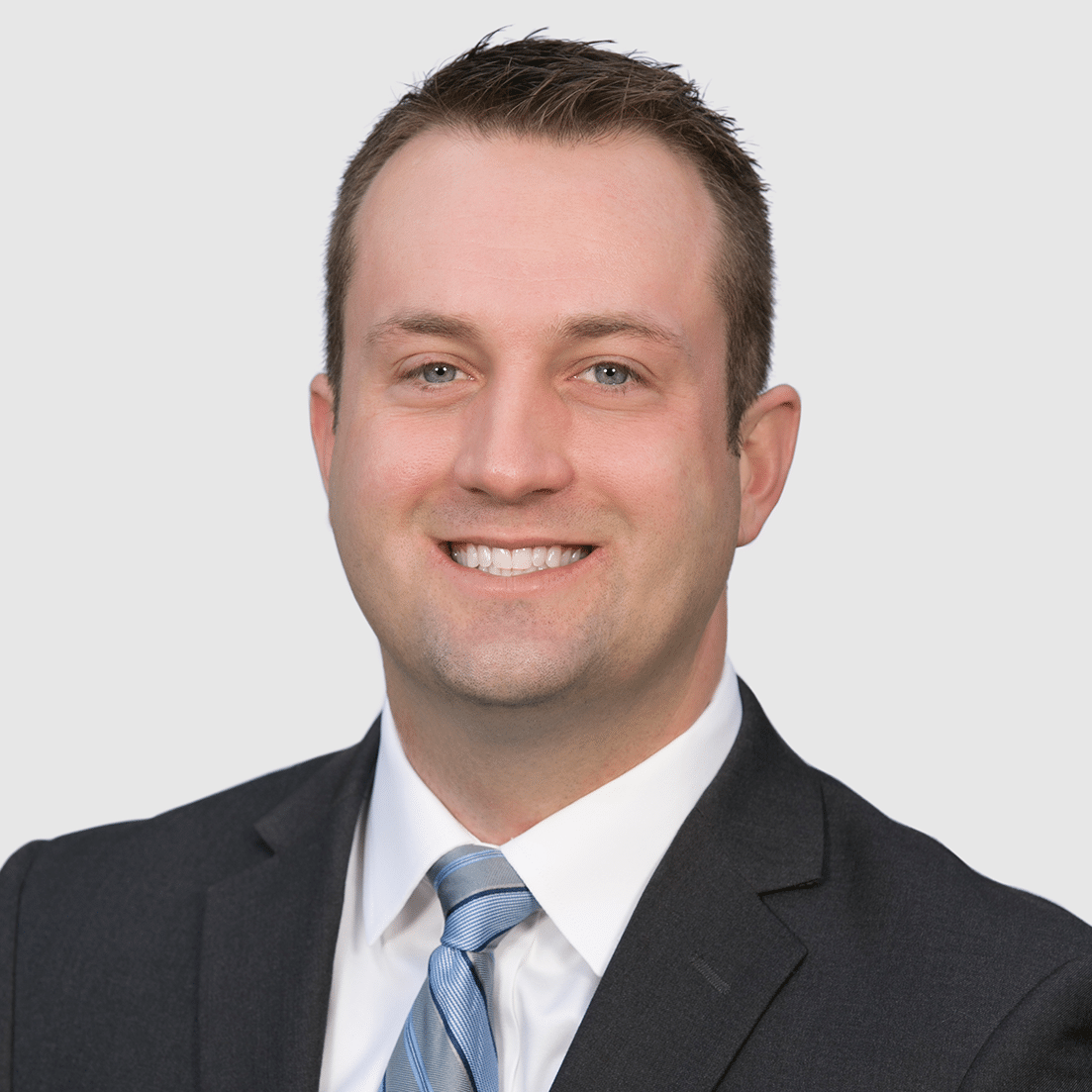 Jeremy D. Witbeck, CFA®, CFP®, MBA - RWA Wealth Partners