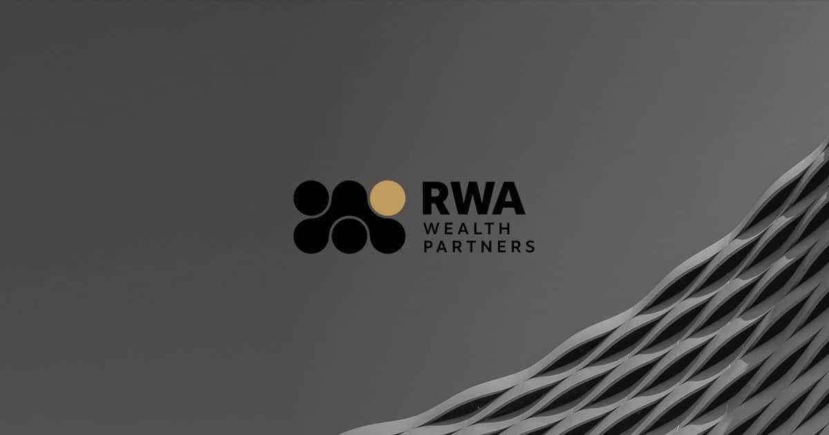 Press Statement - RWA Wealth Partners
