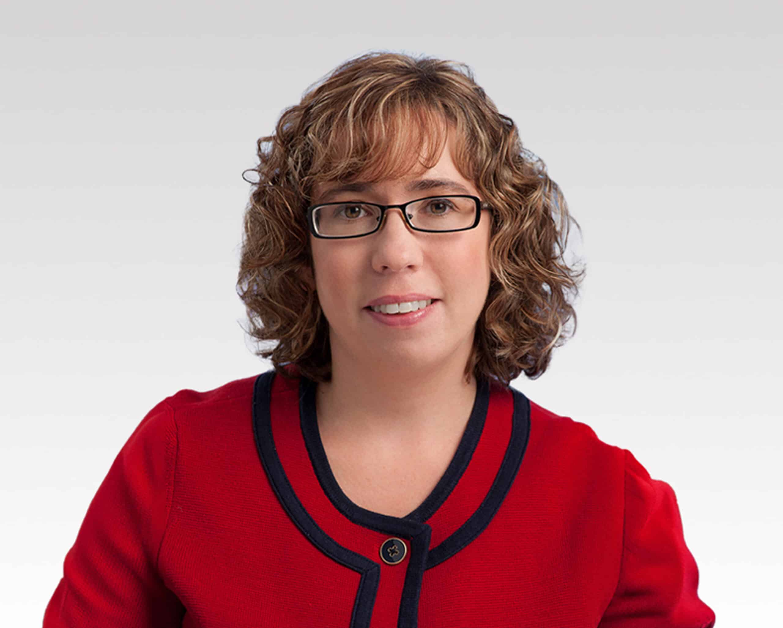 Michelle Knight Promoted to Chief Executive Officer of RWA Wealth ...